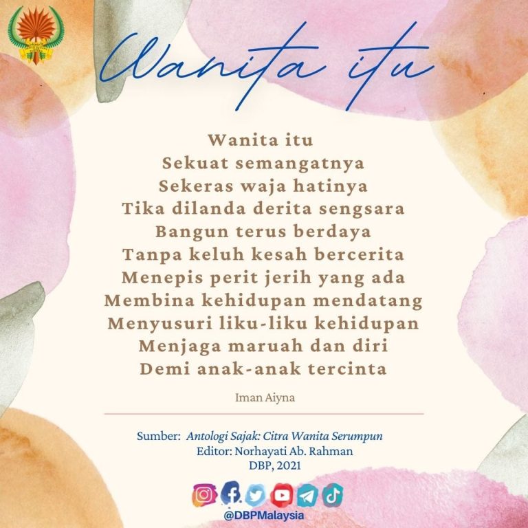 Wanita Hebat