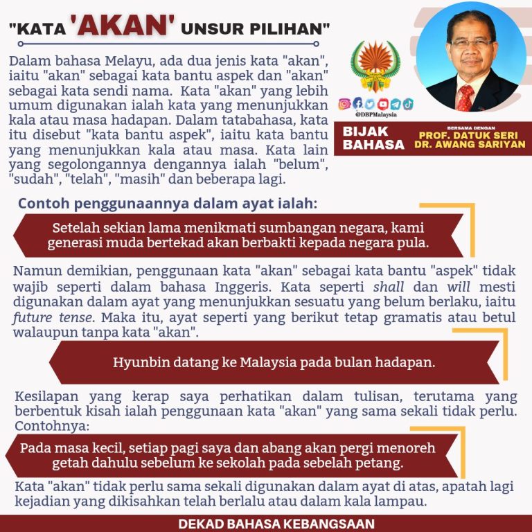 "Baru" dan "Baharu"