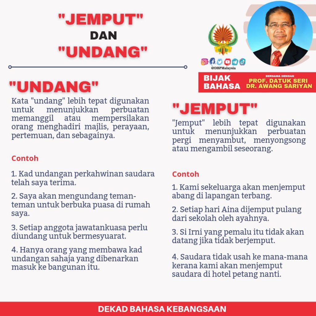 "Baru" dan "Baharu"