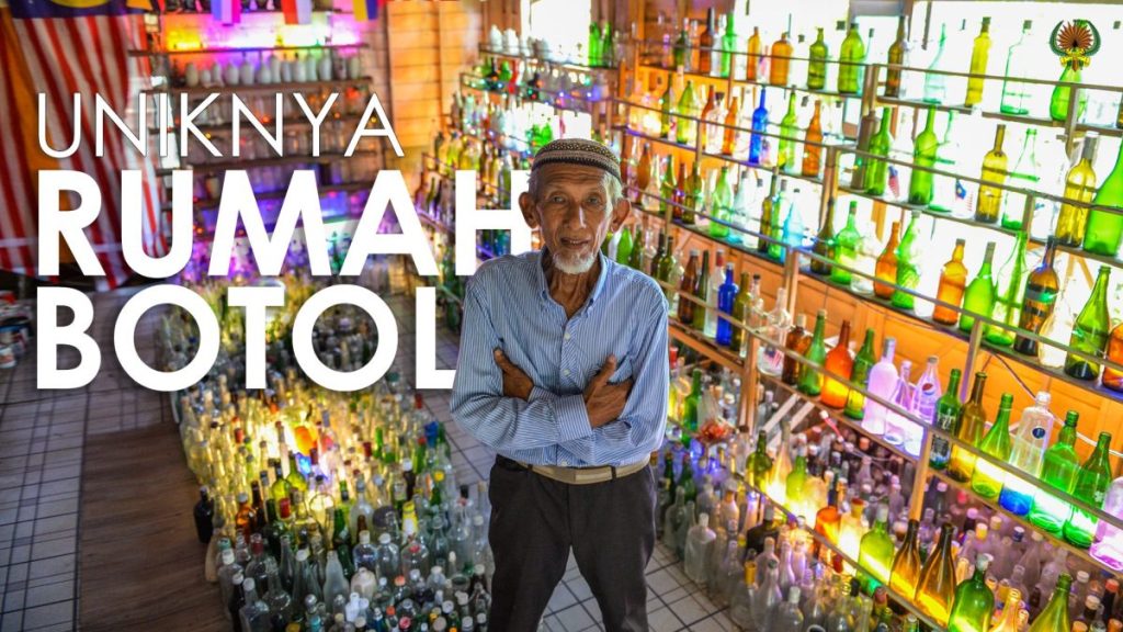 Perkampungan Melayu Terrapuri