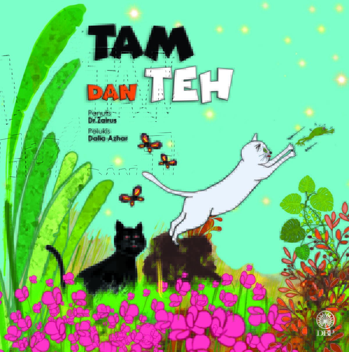 TAM DAN TEH
