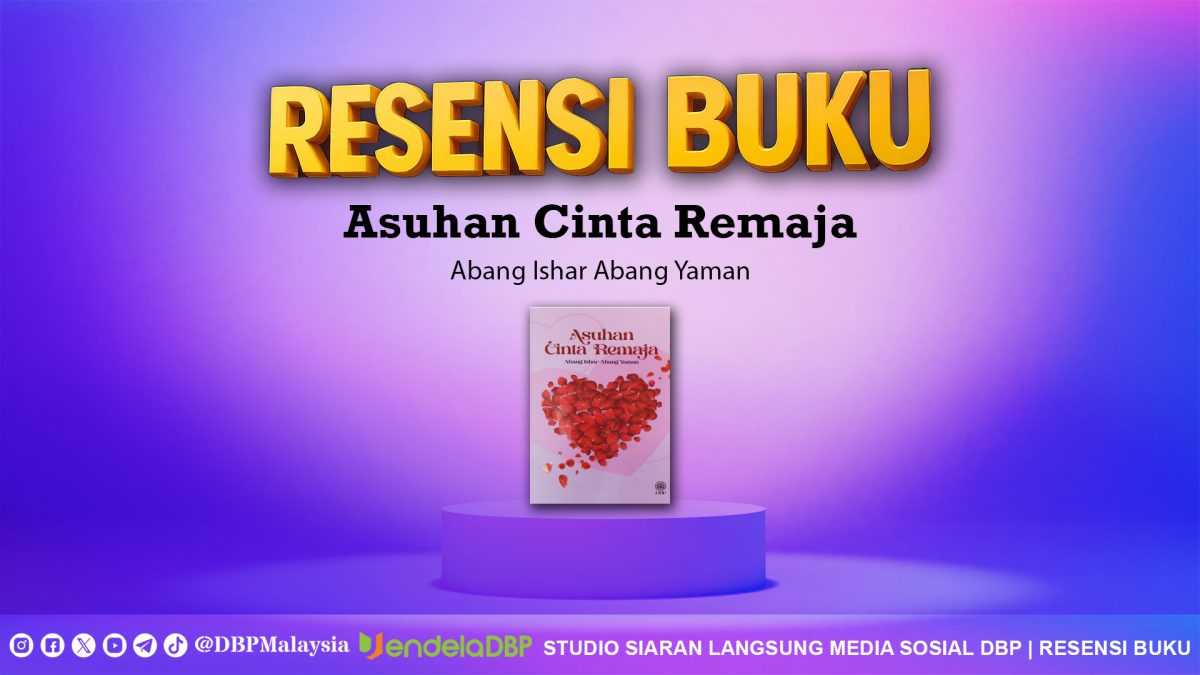 Resensi Buku: Asuhan Cinta Remaja